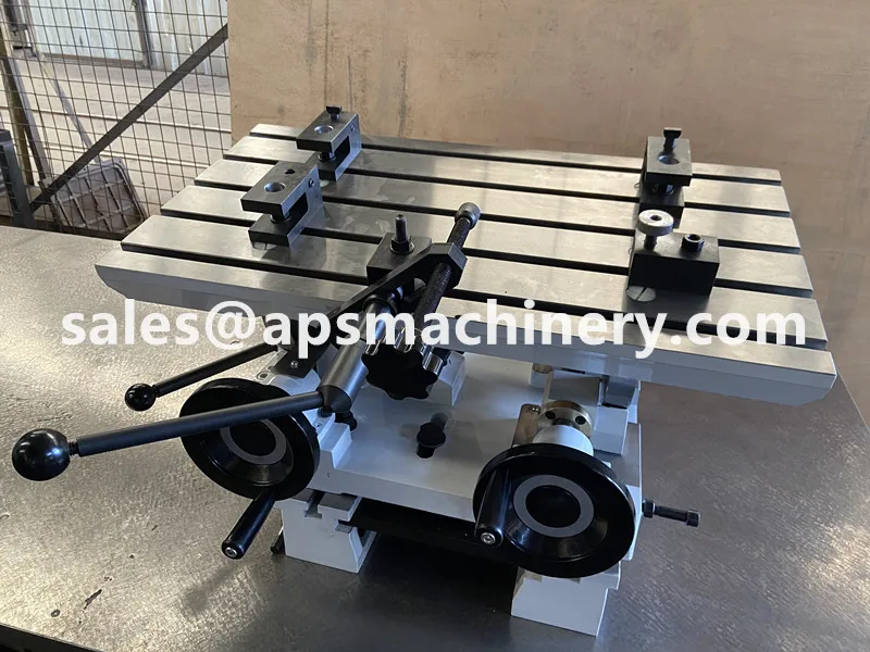 3M9740C*130 Cylinder Head and Block Skimming Machine - Easy to Operate