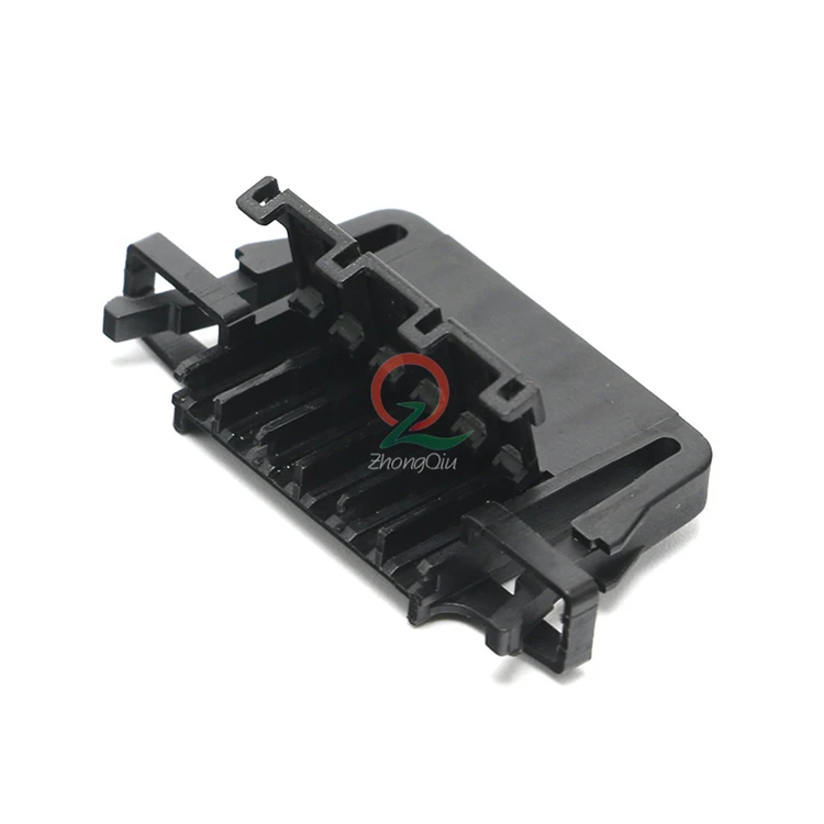 3b0972706 6 핀 가스 가속기 페달 자동 배선 커넥터 Vw 제타 골프 Gti Mk4 1747251-1 3b0972706 ...