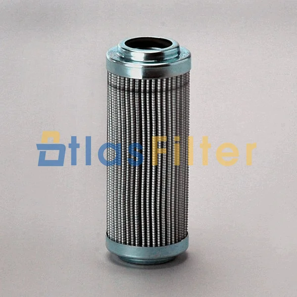 China Factories High Quality Hydraulic Return Oil Filter Element ...