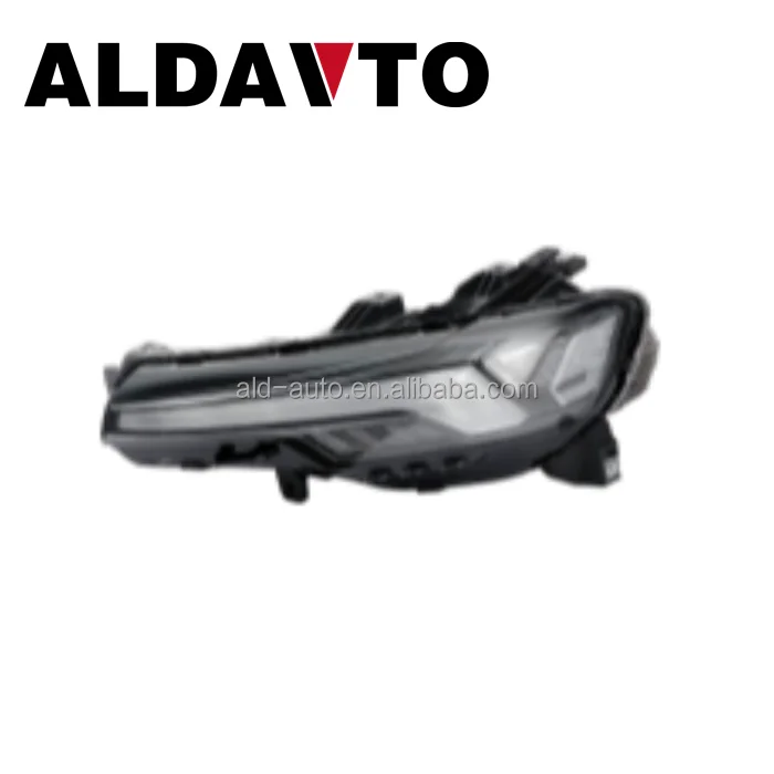 ANLIDA Head Lamps for 2021 CS35 PLUS - Durable & Efficient