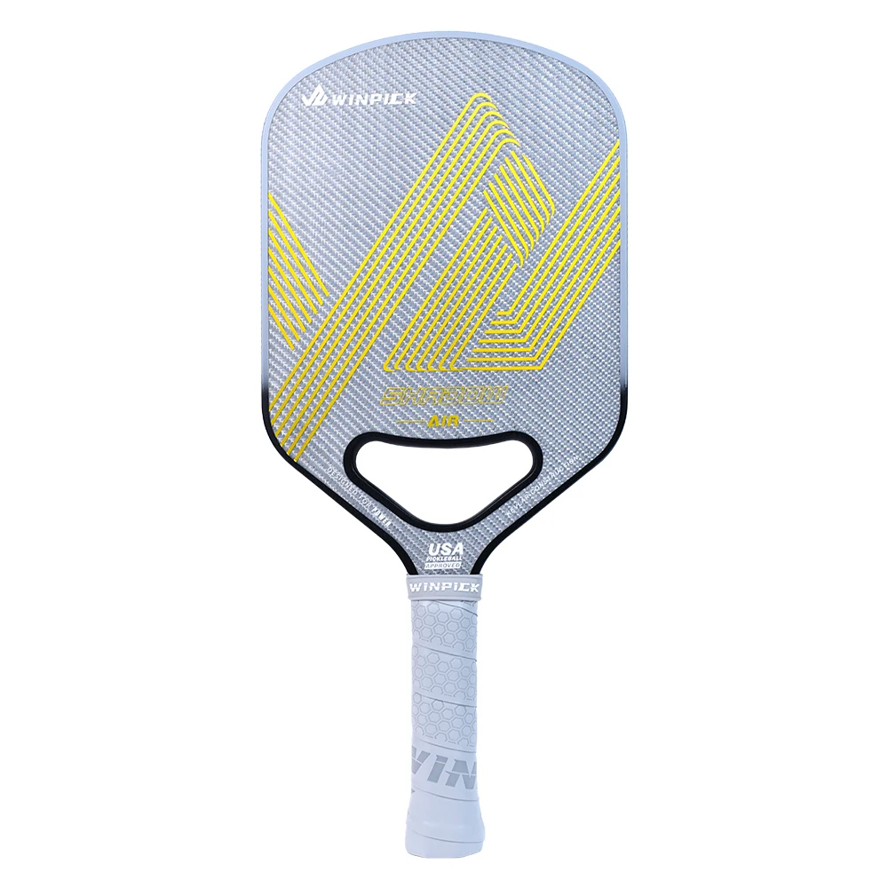 Oem Pickleball Paddle Custom Personalized Private Label Customized ...