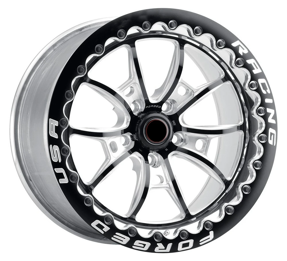 beadlock forged wheel for lamborghini huracan aventador for mclaren ...