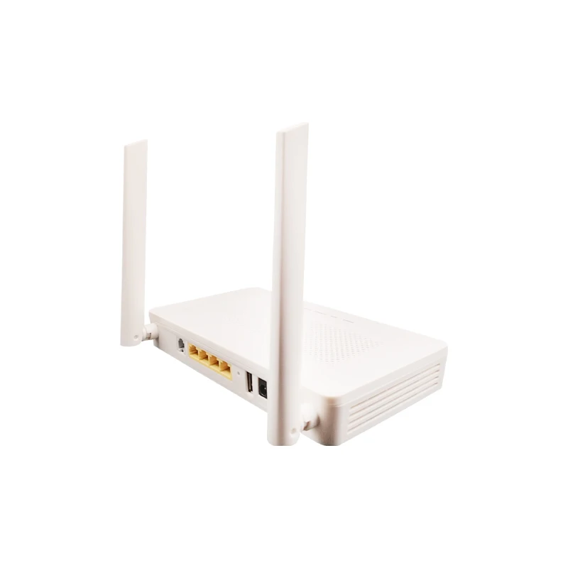 Echolife EG8145V5 Dual Band AC Wifi Router - 4GE +1tel+1usb