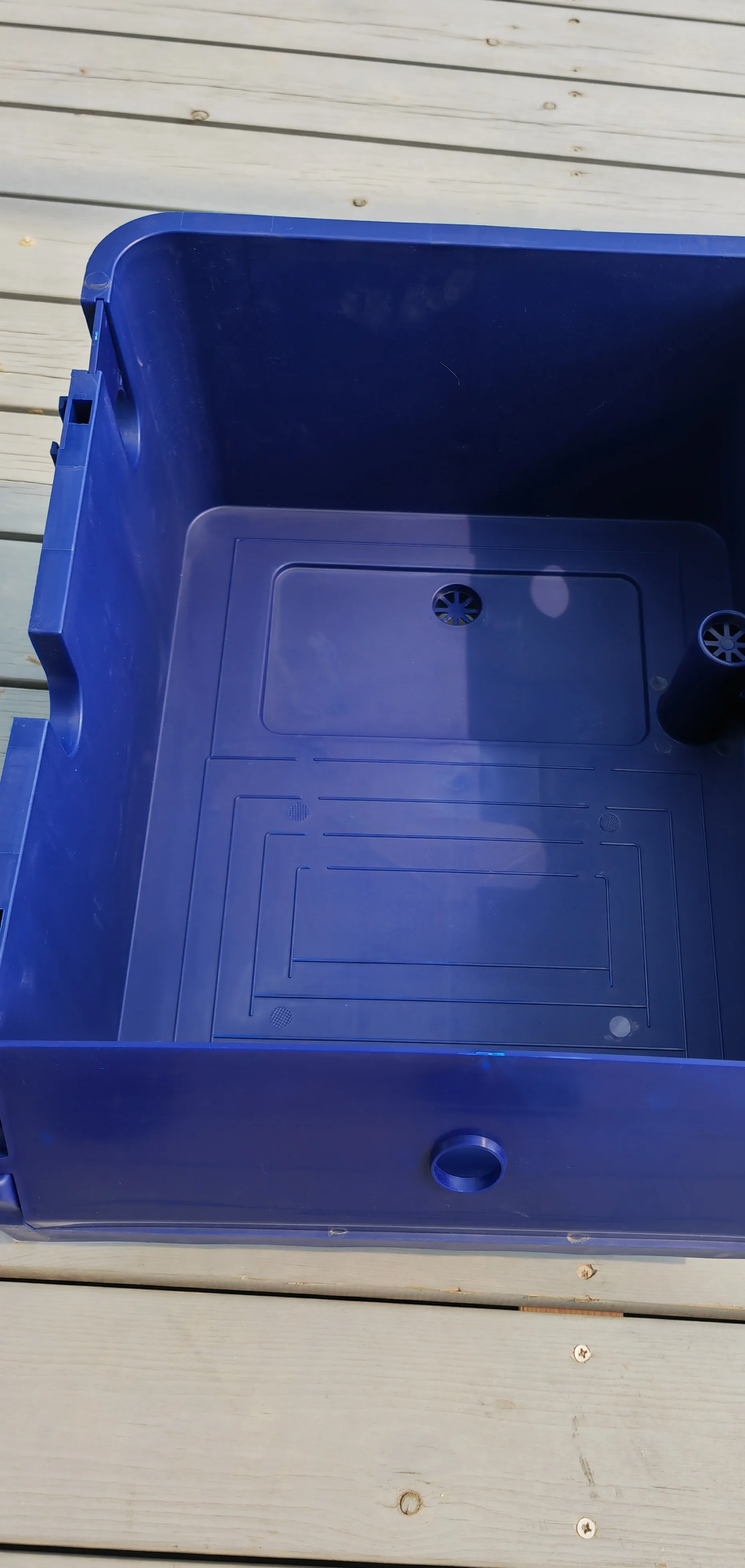 Urban Garden Premium Crab Farming Boxes For Fishing Mud Crab Farming ...