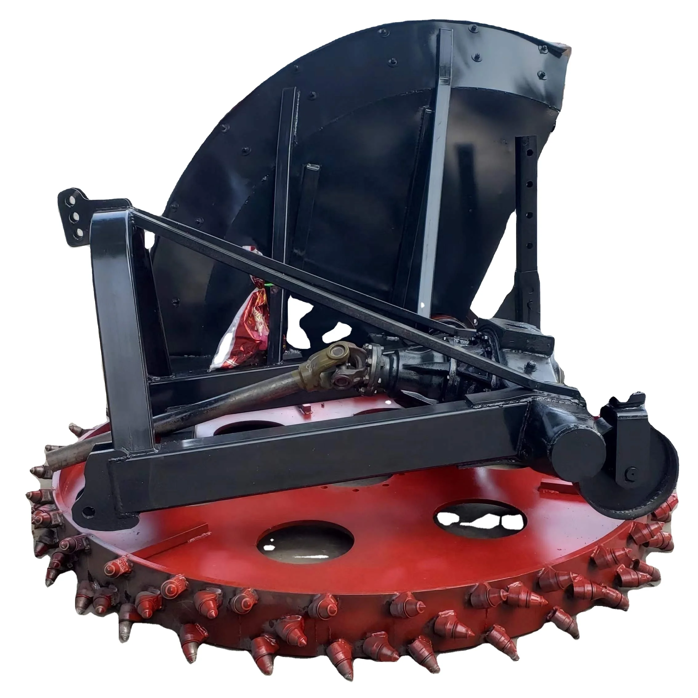 Trencher-wheel trencher-engineering trencher-discount price| Alibaba.com