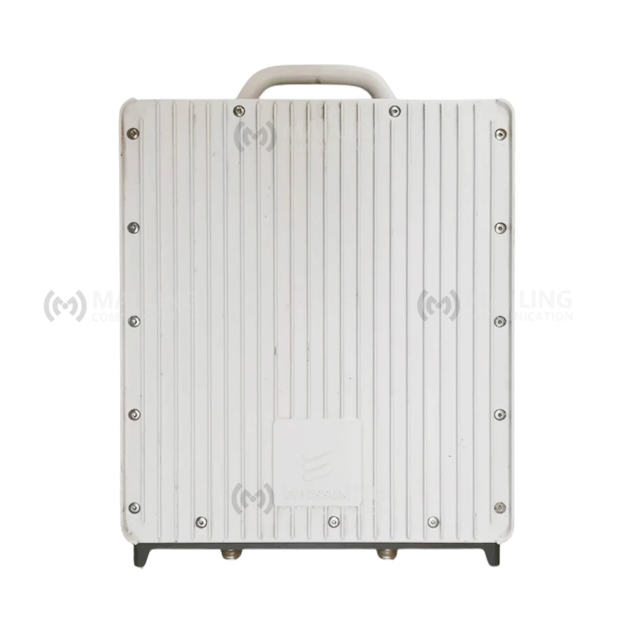 Wireless Base Station Equipment Ericsson Rru 2219 Krc 161 623/1 Radio ...