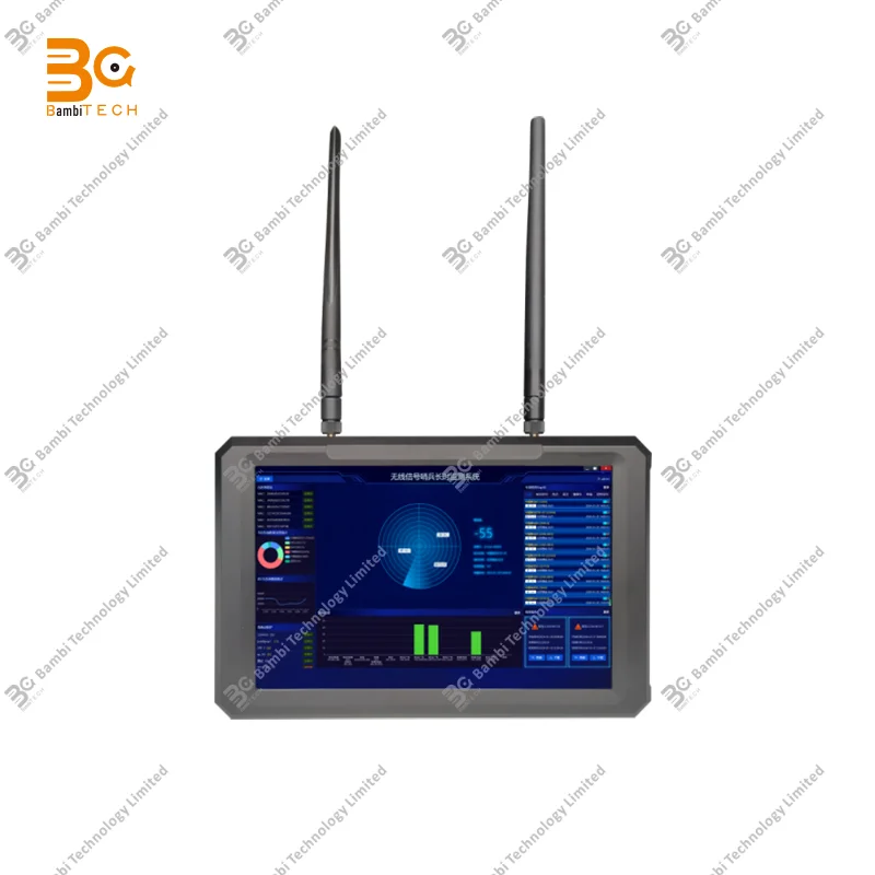 0-12ghz Global Tracker Detector Locator Tracker Detect Wireless Camera ...