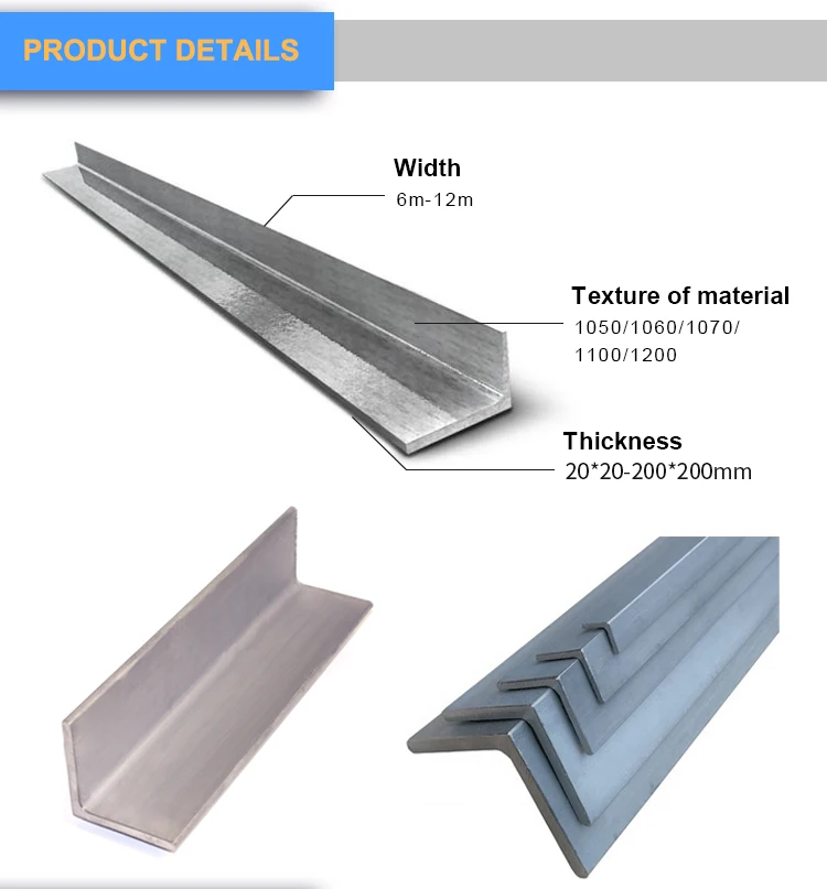 Galvanized Angle Steel Astm A36 Galvanized Angle Bar For Construction ...