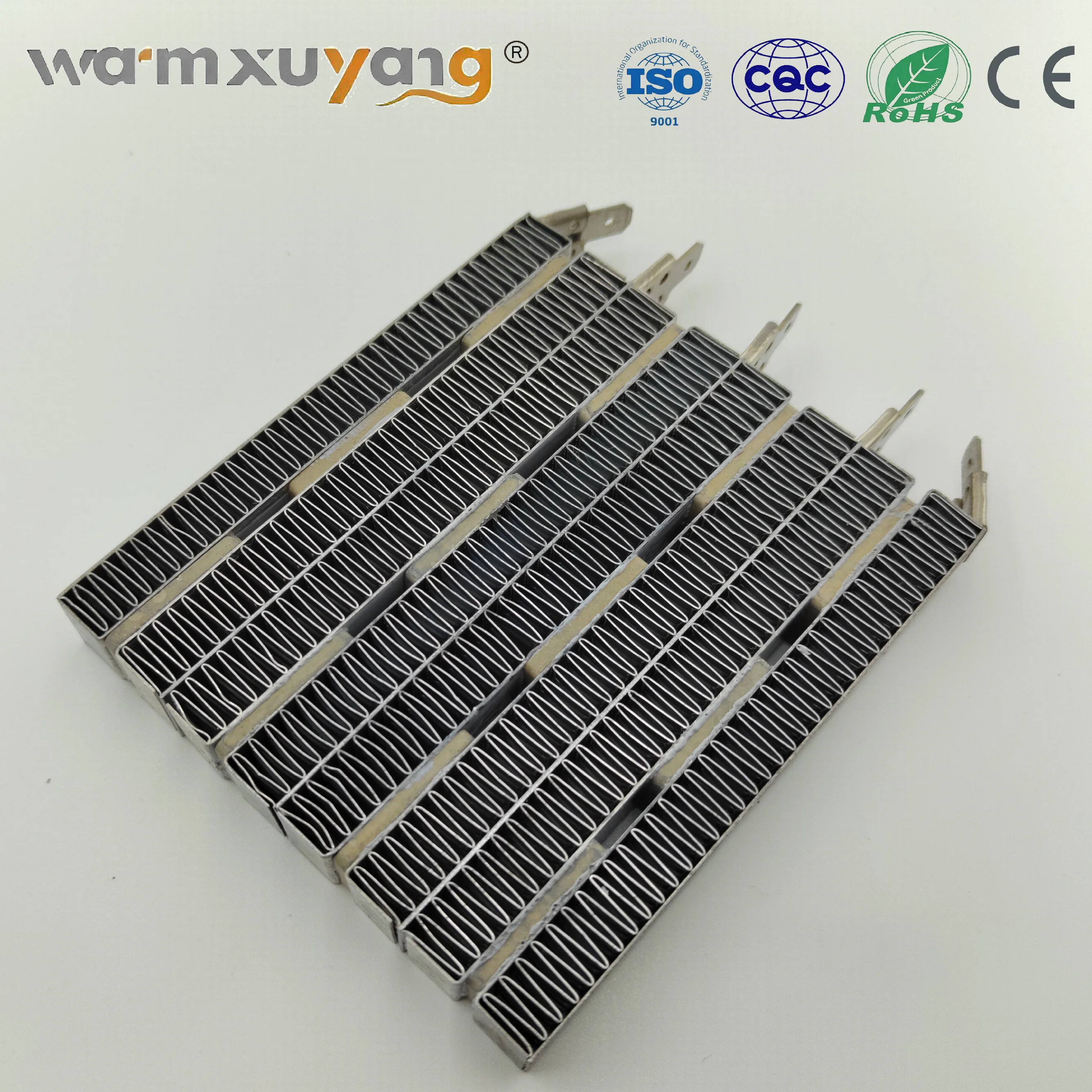 12v 24v Dc High Quality Constant Temperature Electric Heater 2000w PTC ...