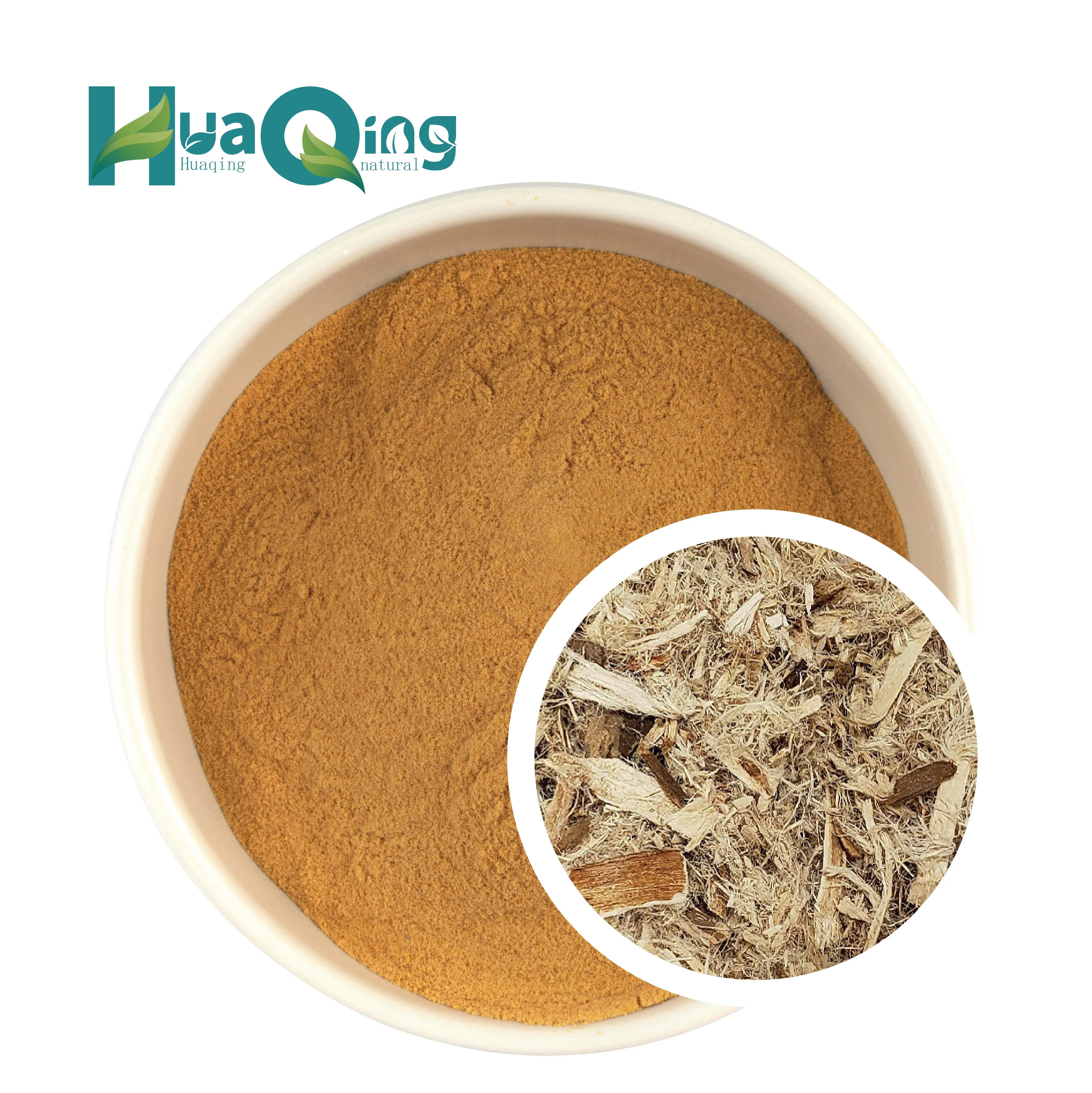 Nature Bulk Slippery Elm Bark Extract - 10:1 Solvent Extraction