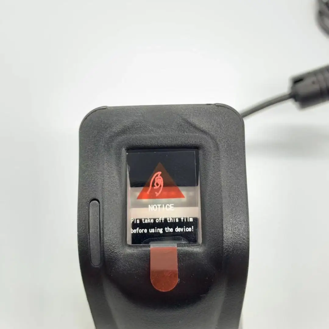 ZK4500 USB Biometric Fingerprint Sensor - Reliable & Secure