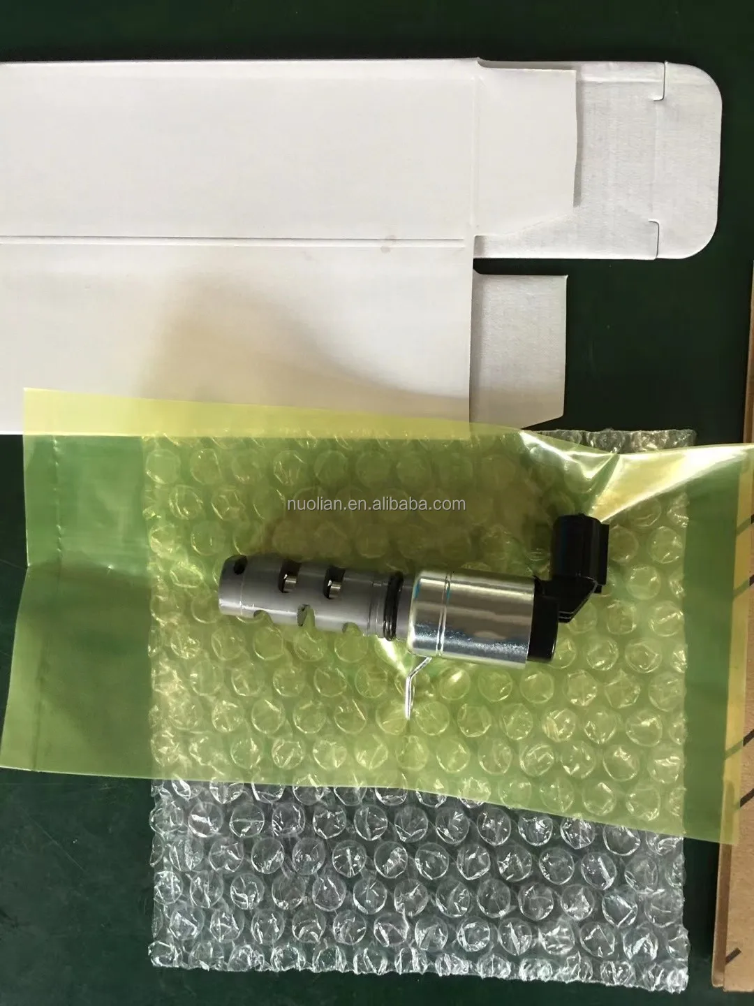 Genuine OEM Mitsubishi MN137240 Variable Valve Timing Solenoid