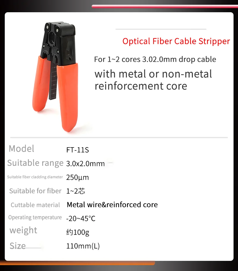 VINTOOL FTTH Tool Kit - Precision Optical Fiber Solutions