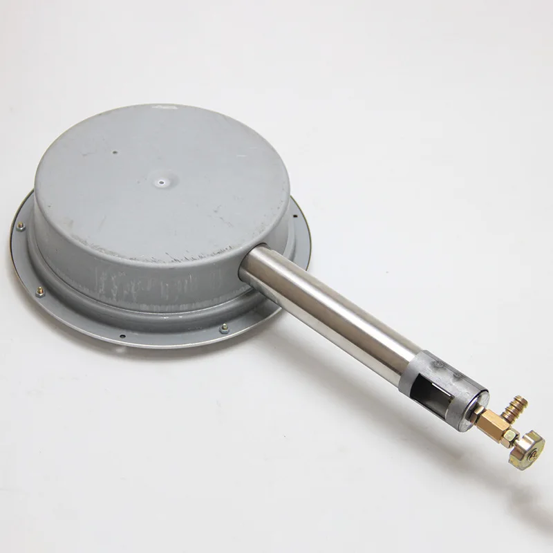 Insulated Gas Stove Burner Cast Iron Picnic Grate Stove Head Burner ...