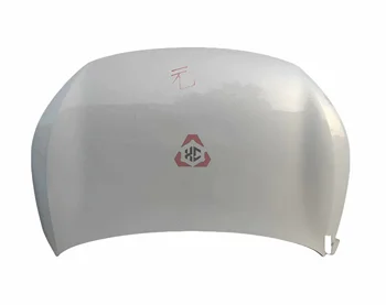 For Byd Atto 3 Part Bonnet Made In China Atto 3 Hood - Buy Byd Atto 3 ...