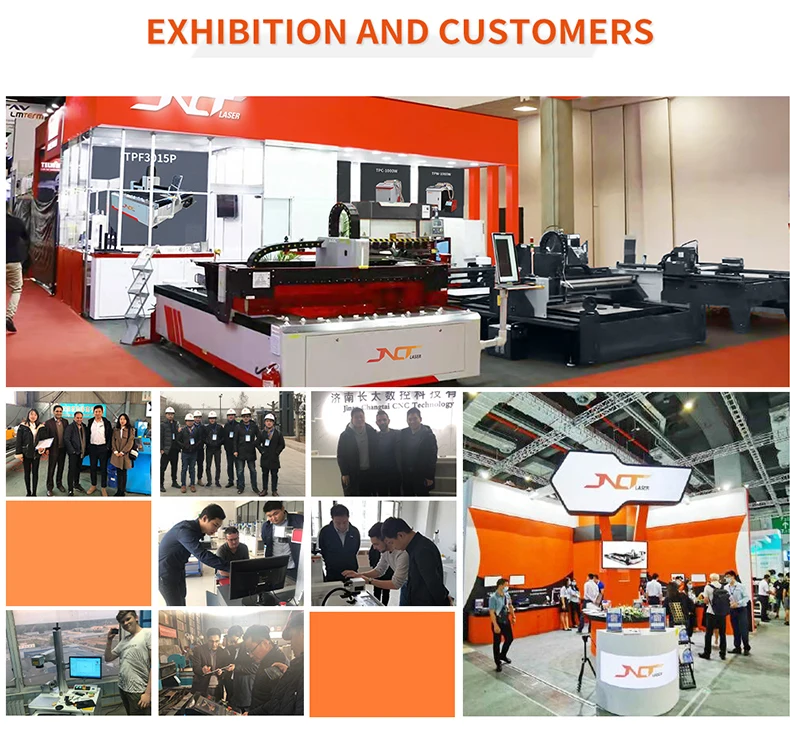 Handheld Portable Laser Rust Removal Machine - 50W & 100W