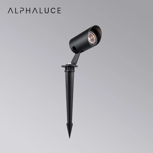 Guangdong Alpha Lighting Co., Ltd.