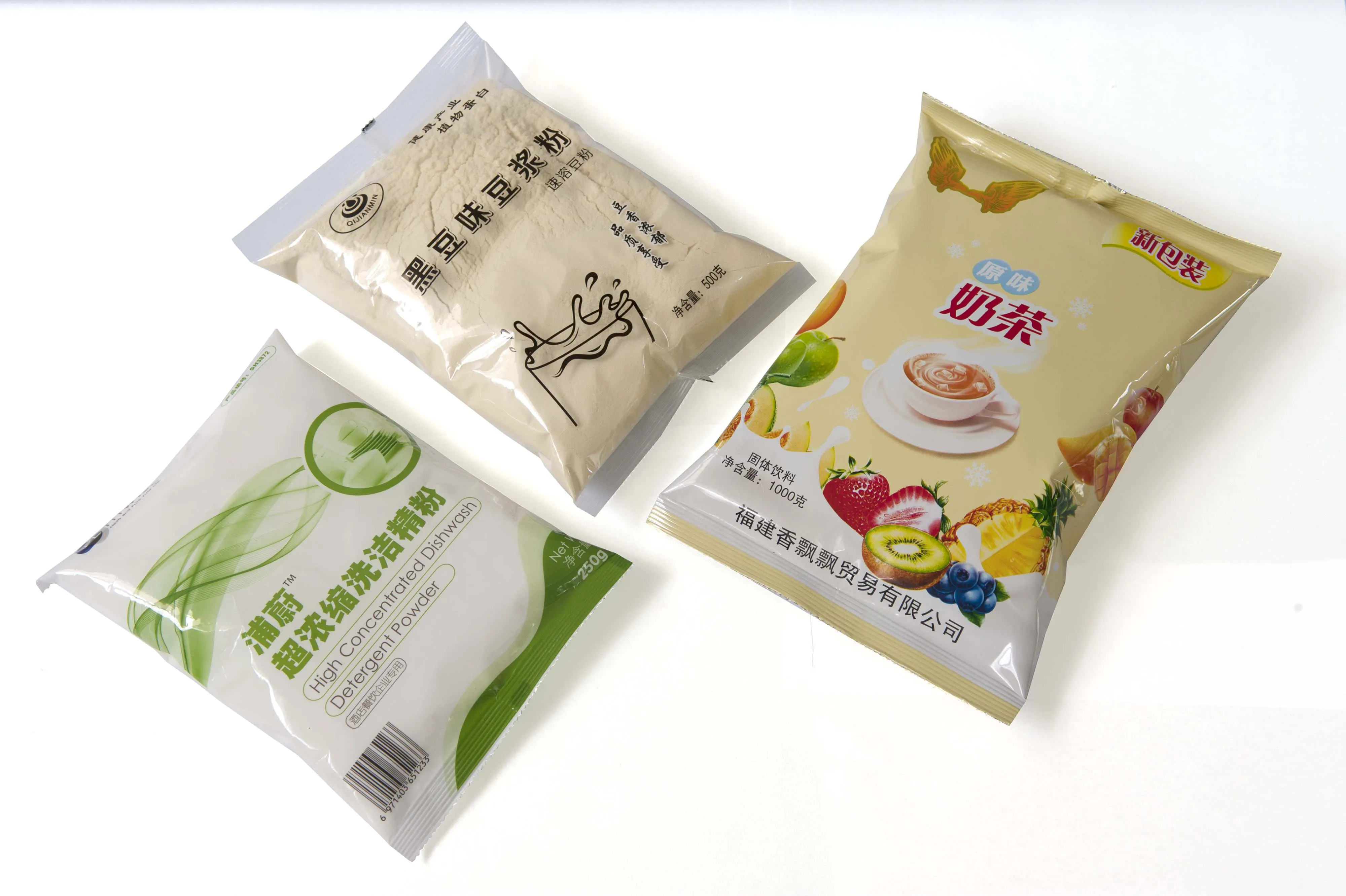 Large Sachet Liquid Packing - Efficient & Reliable Solutions