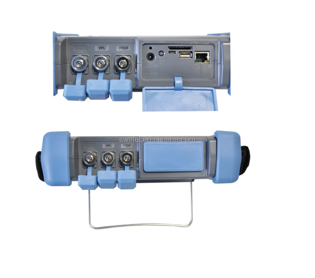 Joinwit JW3302F Series OTDR - Multi-Function Fiber Optic Tester