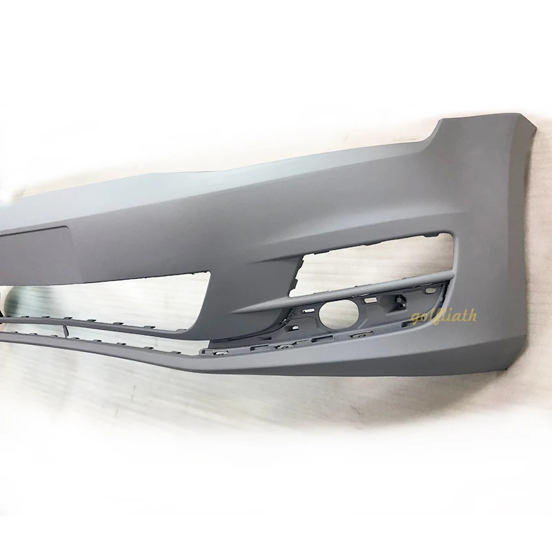 Front Bumper Cover Unpainted for V.W Golf MK7 5G0807217BS| Alibaba.com