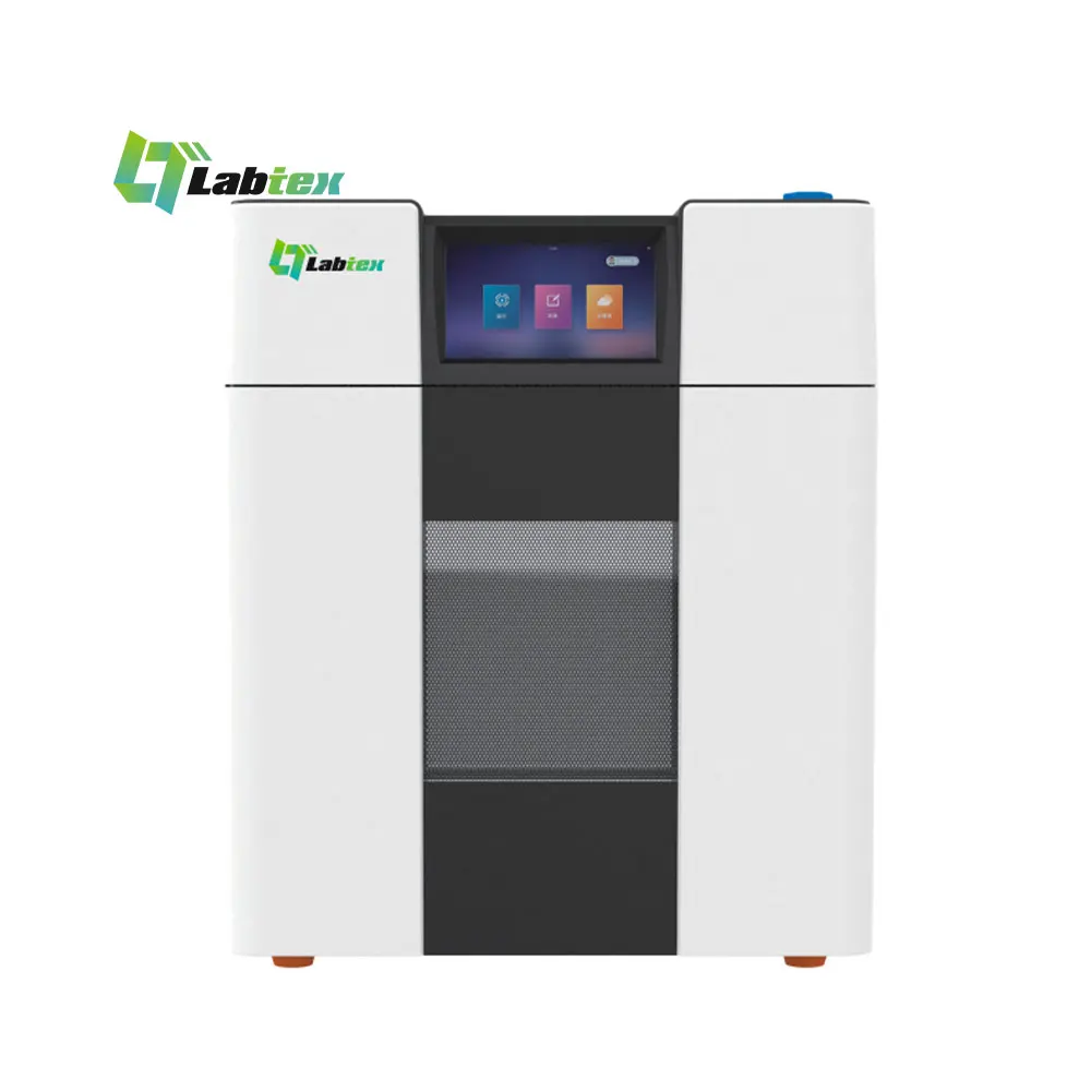 LABTEX Tender Type Microwave Digestion Workstation Extraction System ...