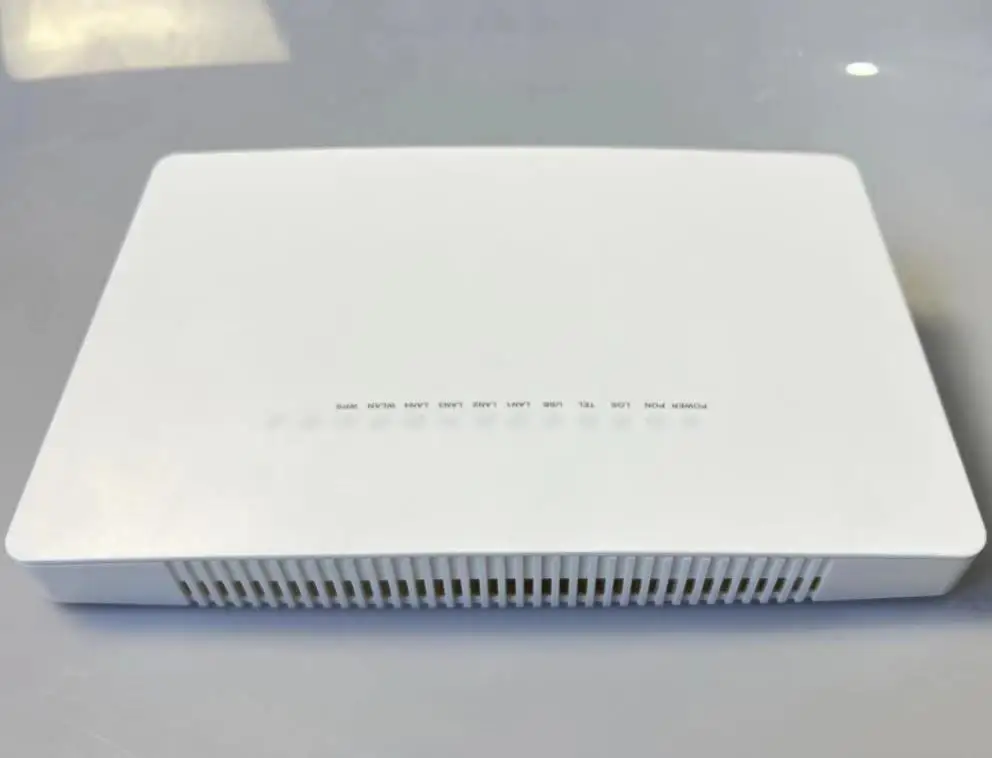 Hg8245q2 - Dual Band 2.4G 5G ONU with 4GE Ports & English Firmware