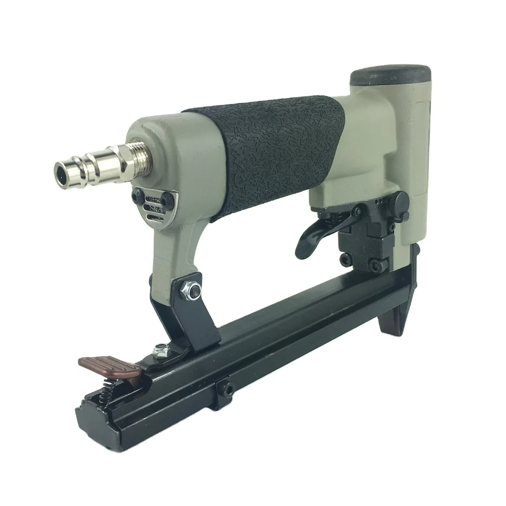 Automatic Pneumatic Stapler Machine 8016 1013j 7116 - Buy Automatic ...