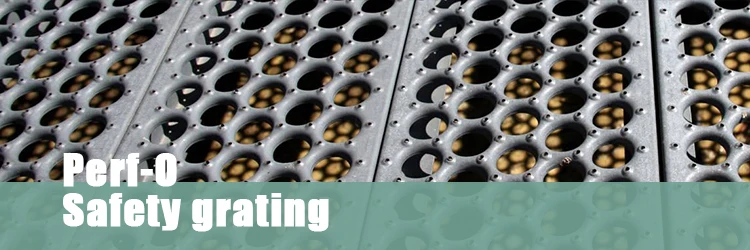 Standard Steel Grating Panel Road Drainage Steel Safety Grating - Buy ...