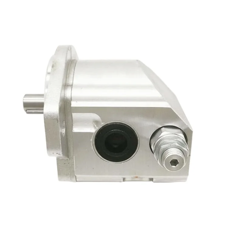 High Quality Hydraulic Fan Motor 307-3036 for Cat Engines