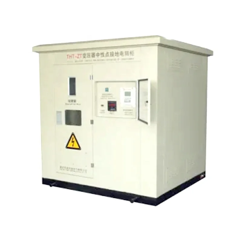 6~35kV Neutral Earthing Resistor NER NGR| Alibaba.com