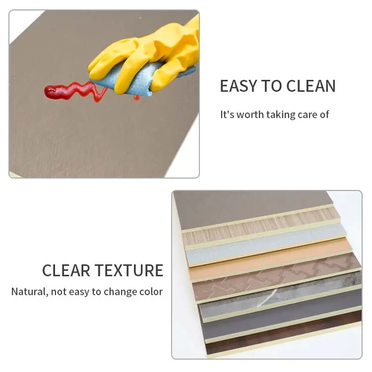 SONSILL Wood Veneer Wall Panels - Stylish & Durable Decor