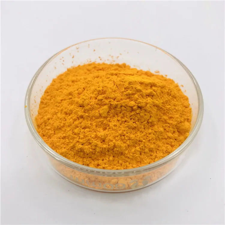 Eye Protection Marigold Flower Extract Lutein Food Coloring Marigold ...