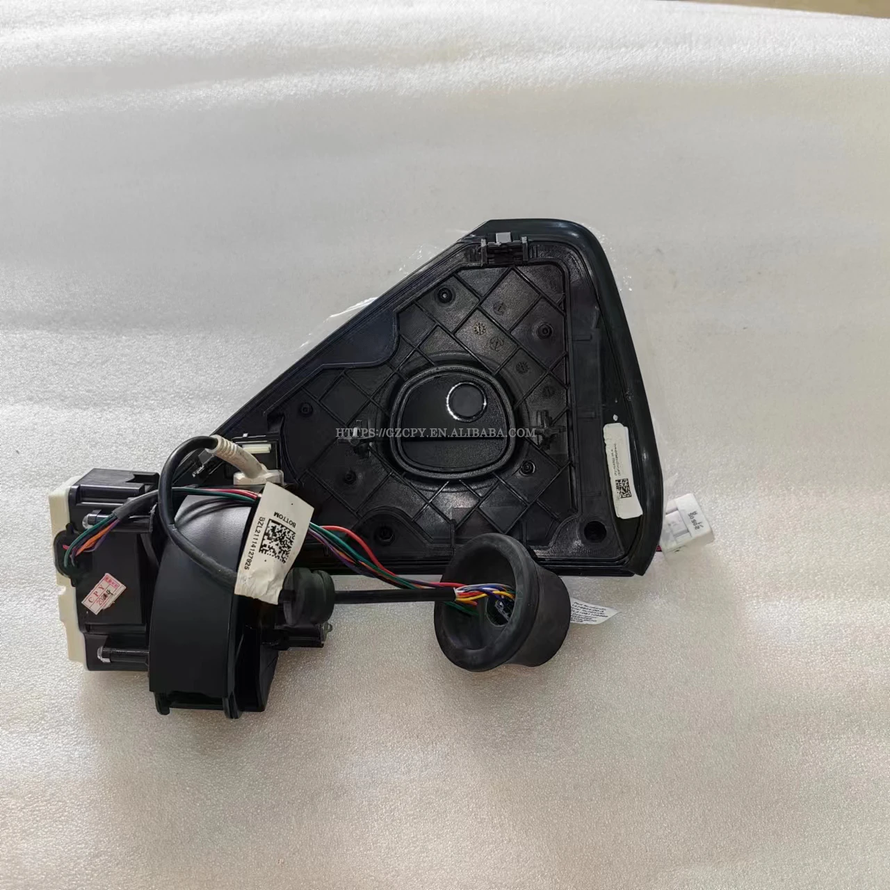 Cheap and High Quality Charging Port Cover Plate Assembly for Tesla ...
