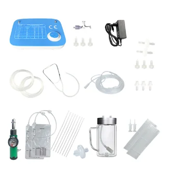 Factory Wholesale Price Ultra Pure O3 Therapy Kit Ozone Generator ...