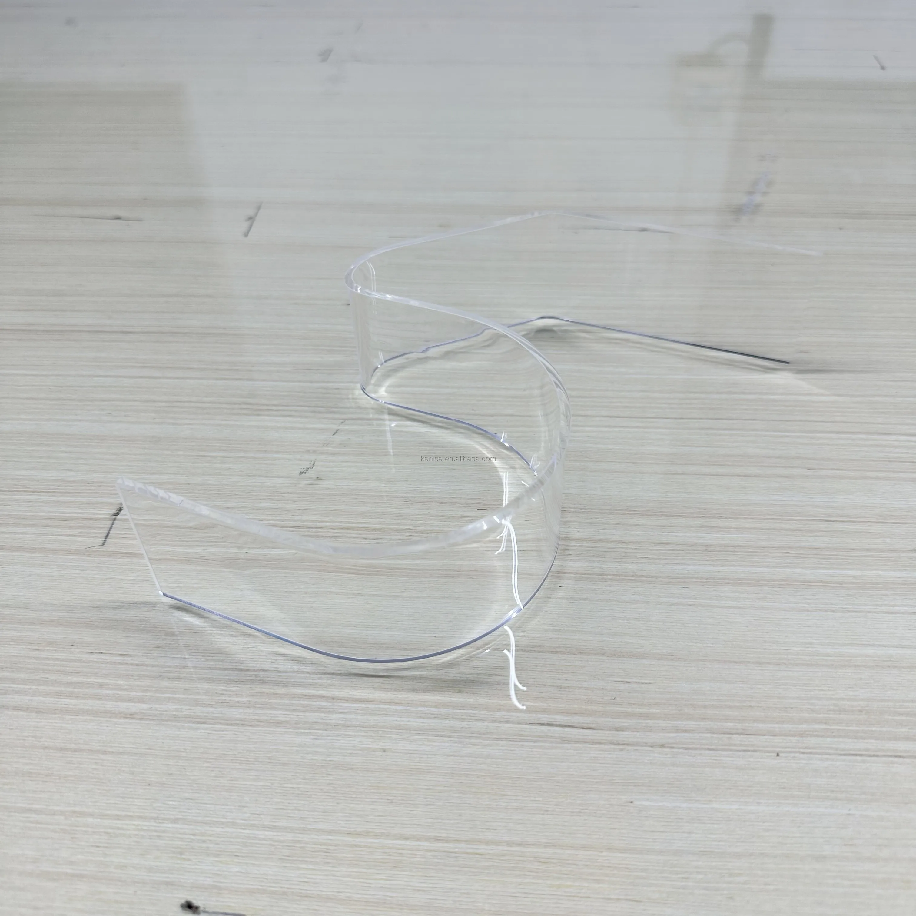 Cast Acrylic Sheet - Display Stand Hot Bending Accessories