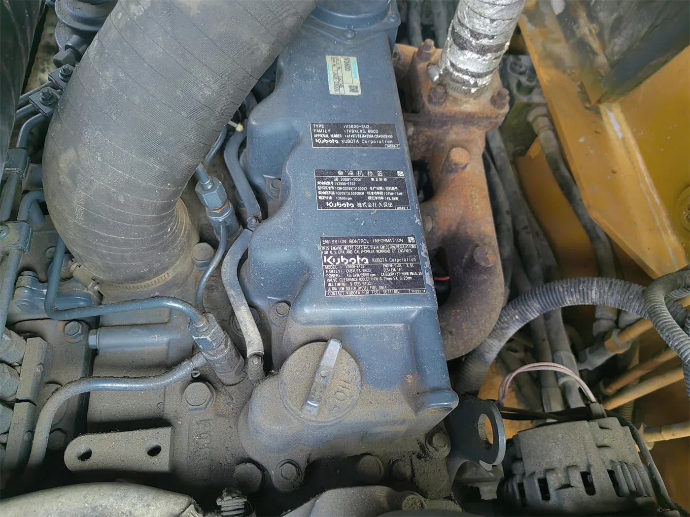 二手装载机cat 226b滑移转向装载机cat226b小型轮式装载机高品质迷你拖拉机反铲挖土机cat 226 - Buy 装载机cat ...