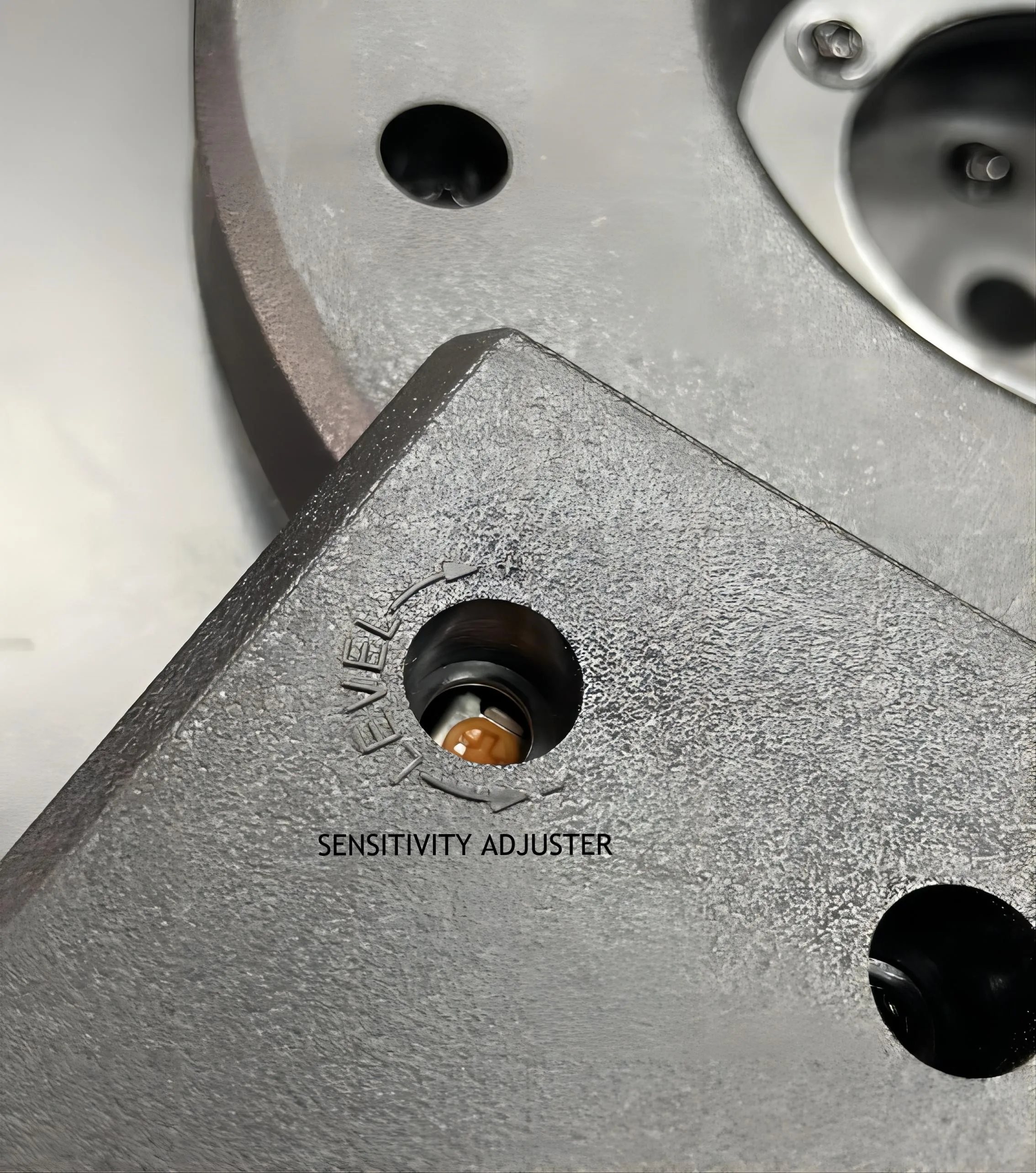 18" Full Rubber Electronic Cymbal with Bell/Bow/Edge - Compatible OEM