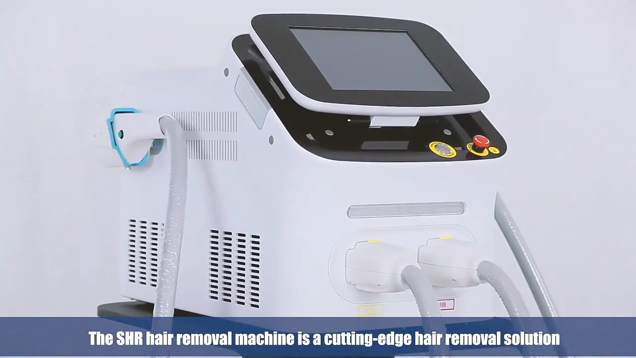 Adss Newest Big Power Dpl Painfree Hair Removal Ipl Laser Hair Removal ...