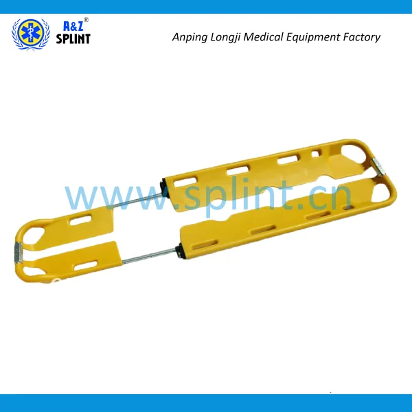 Reusable And Waterproof Scoop Stretcher Head Immobilizer - Buy Scoop ...