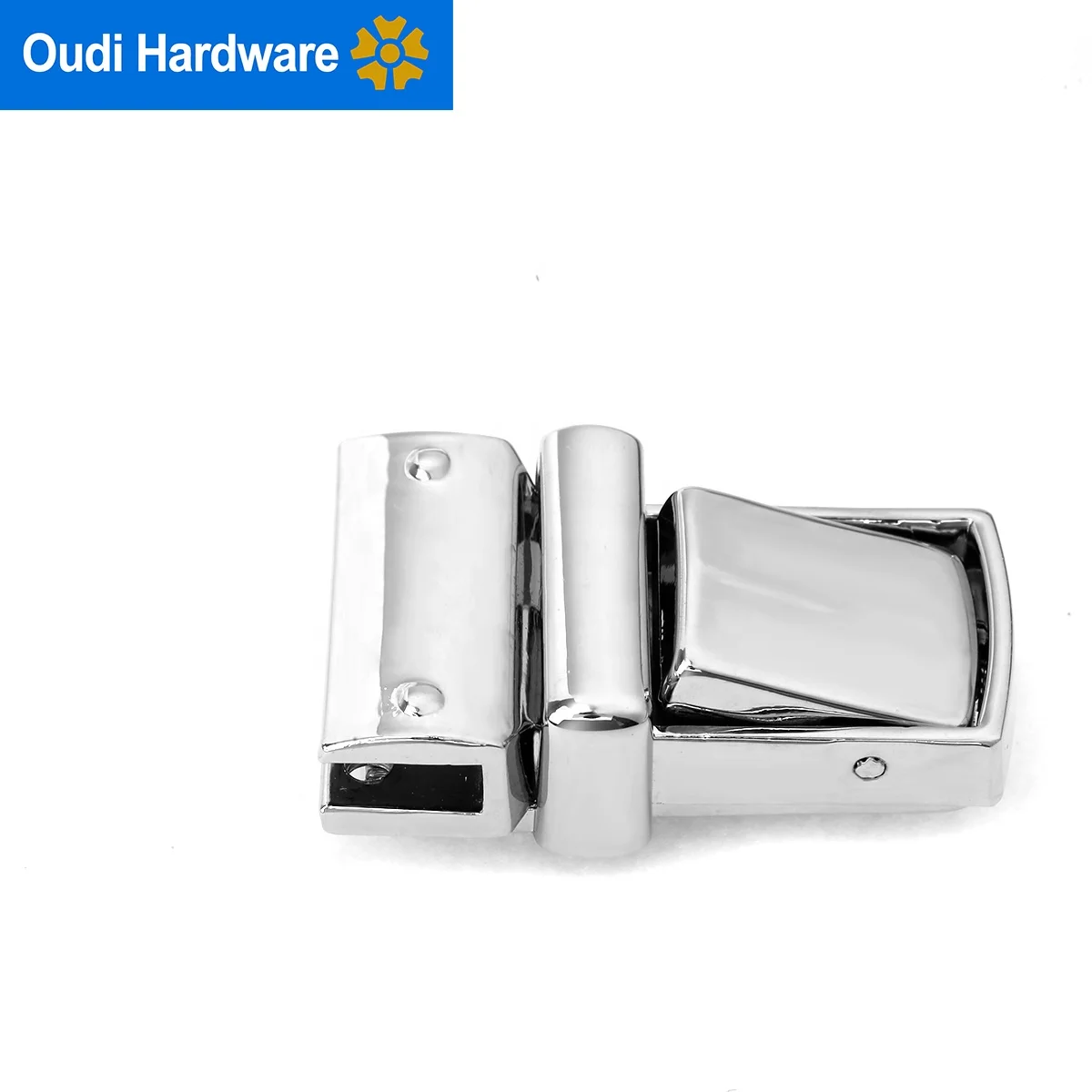 Custom Branded Rust Free Metal Push Lock For Bag| Alibaba.com