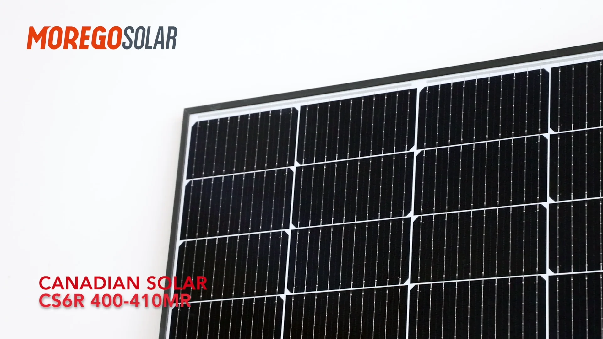 Canadian Solar 182mm Solar Cell Solar Panels 410w 415w 420w 405w 400w ...