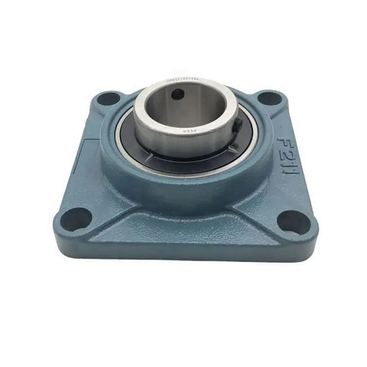 76209.2rsr Plummer Block Housing And Bearing Unit F76209.2rsr F209 ...