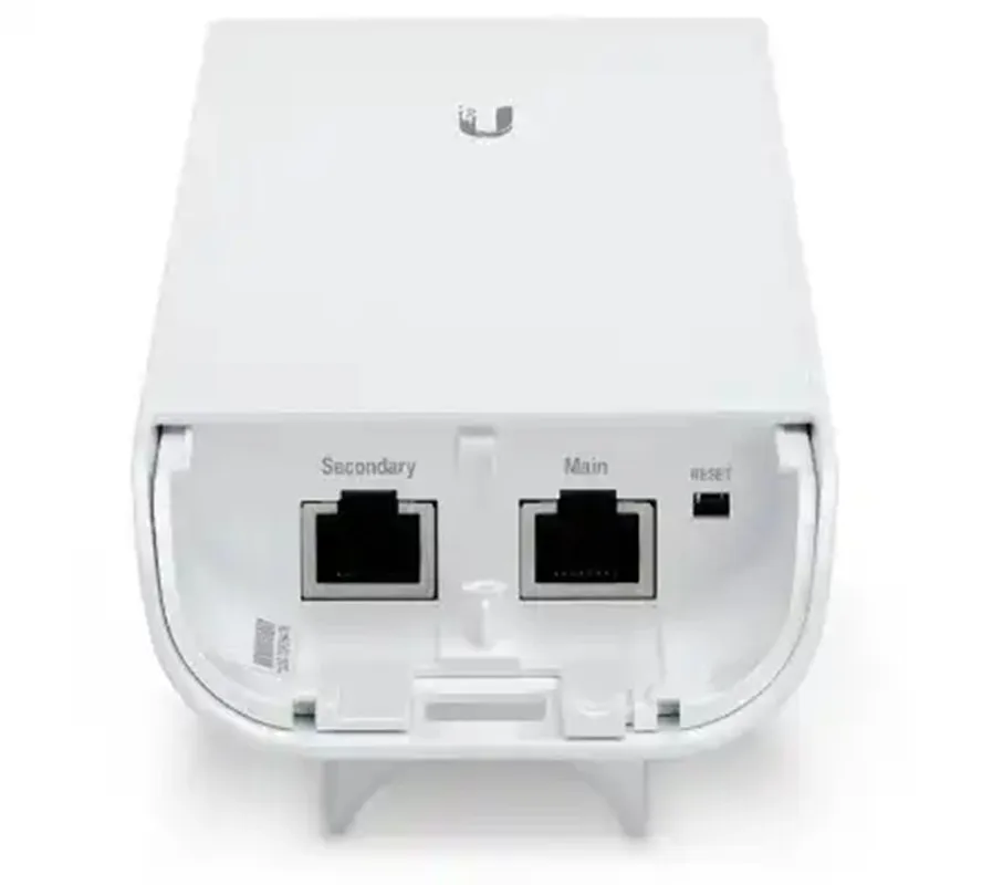 UBNT Nano Station M2 - Reliable Outdoor Wireless CPE