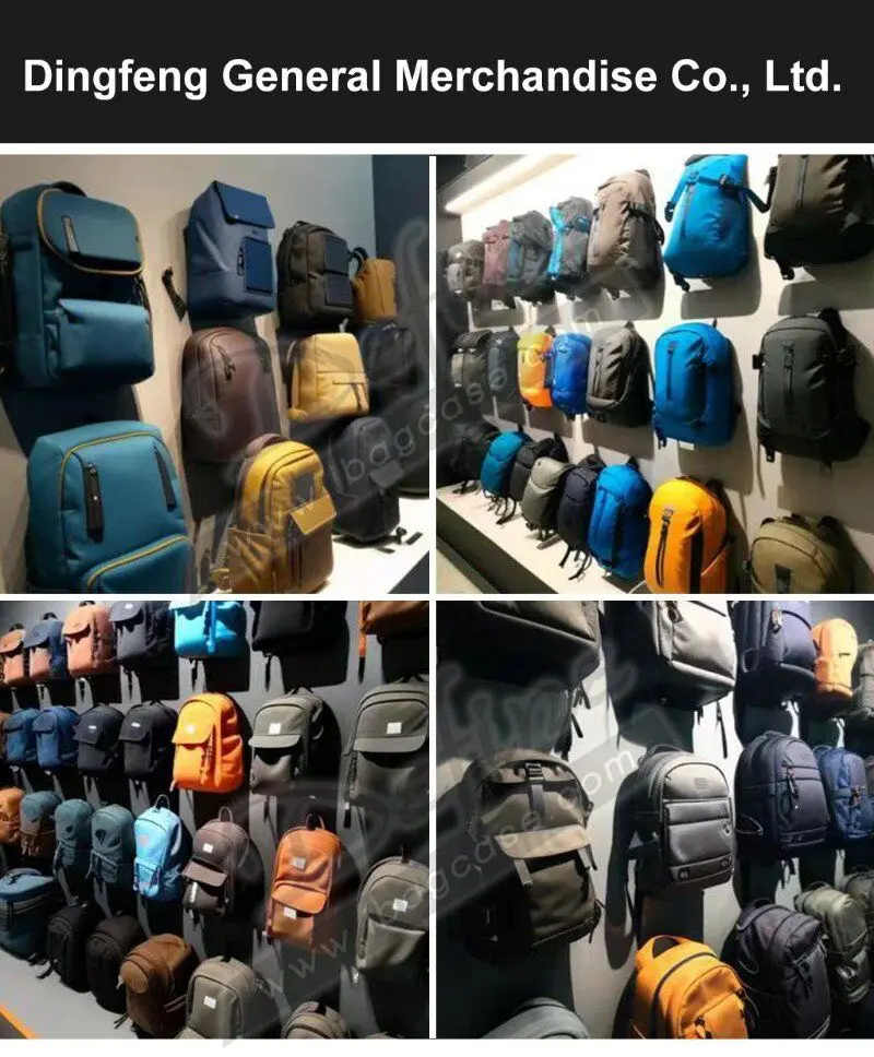 Manufacturer Oem Durable Reliable High-quality Bail Out Bag For ...