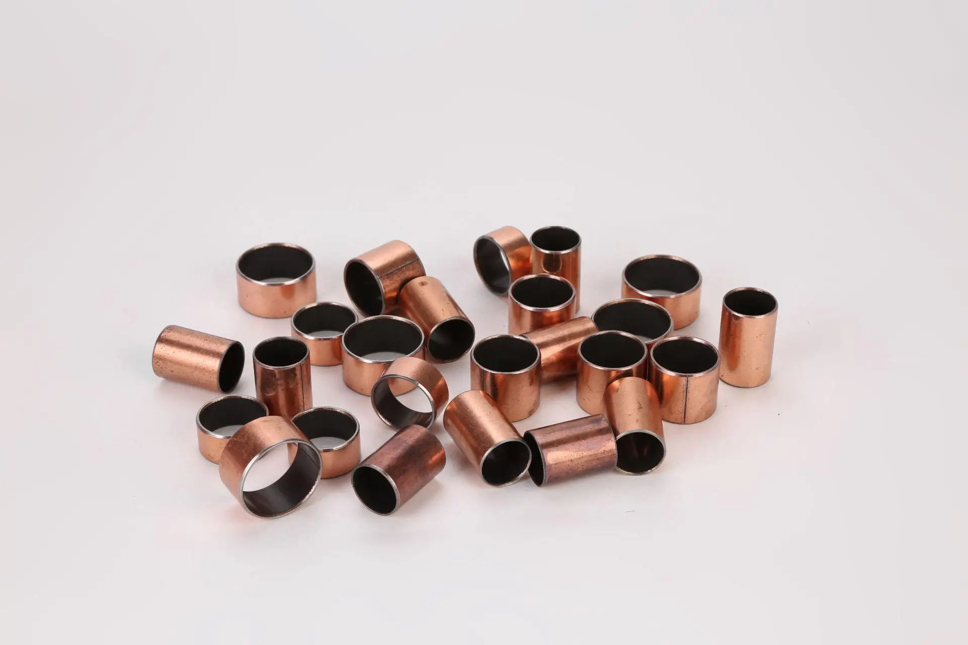 Alibaba.com: SF-1 DU Hydraulic Gear Pump Bushing, PTFE Composite Plain ...