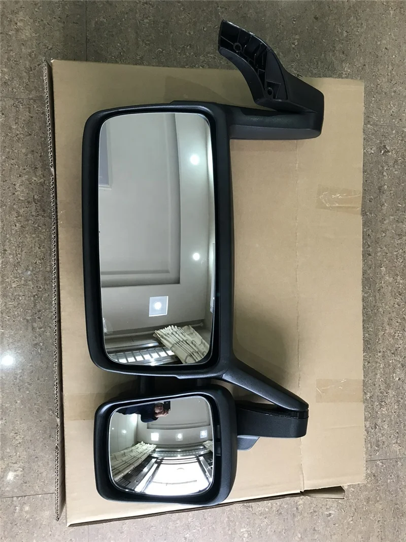 Factory Wholesale Truck Parts Rear View Mirror Assy for VOLVO Truck FH ...