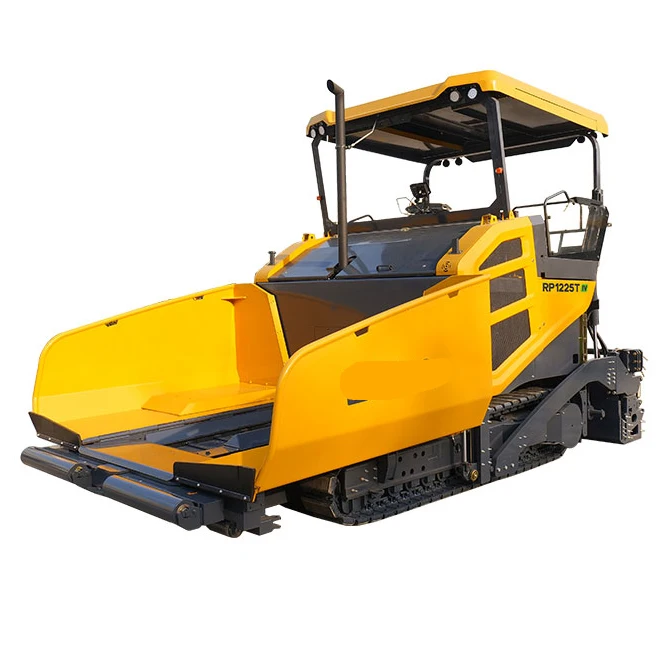 Rp1005tiv Electric Heating Max Paving Width 10m High Power Asphalt ...