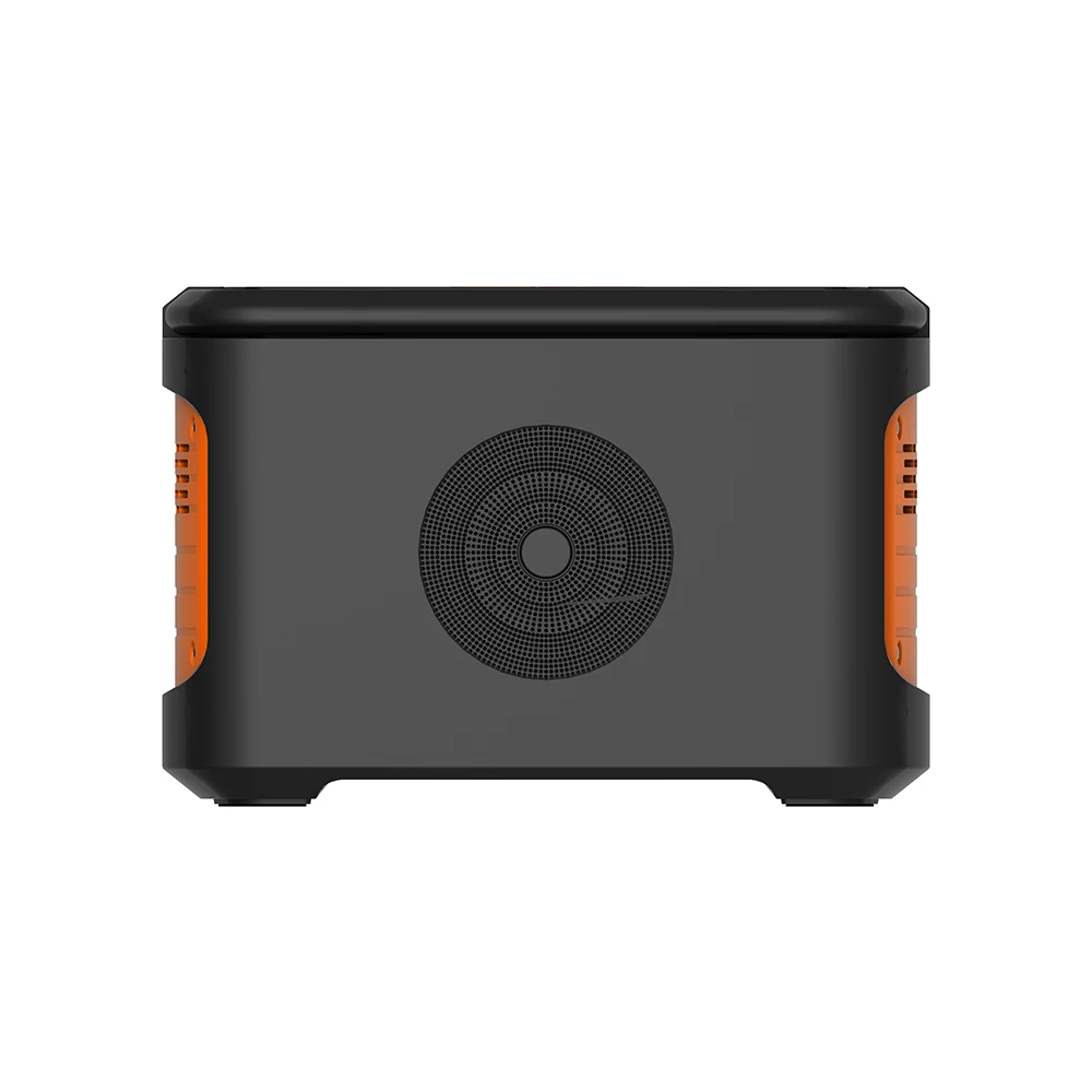 Must Portable Solar System Hbp Series 300w 500w 100w Power Banks ...