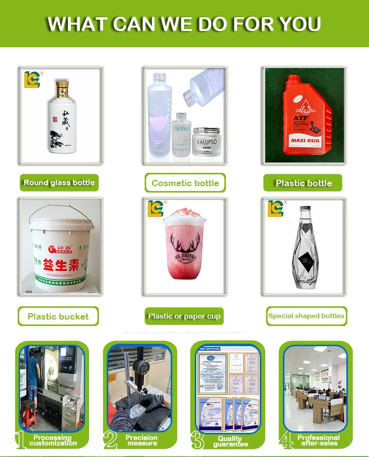 Cylindrical Product Hot Stamping Machine Automatic Cosmetic Bottle Hot ...