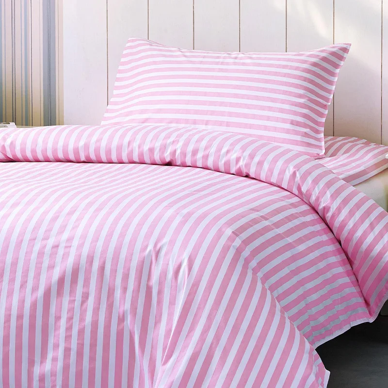 Support Sample Quilt Covers Bed Sheets And Pillowcases In The Same ...